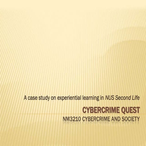 Digital citizen breakout edu instructions and answer key | PPTX