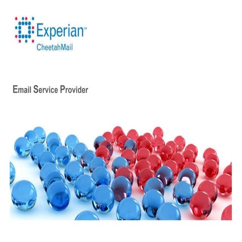 Alex Robbins - Experian | PPTX