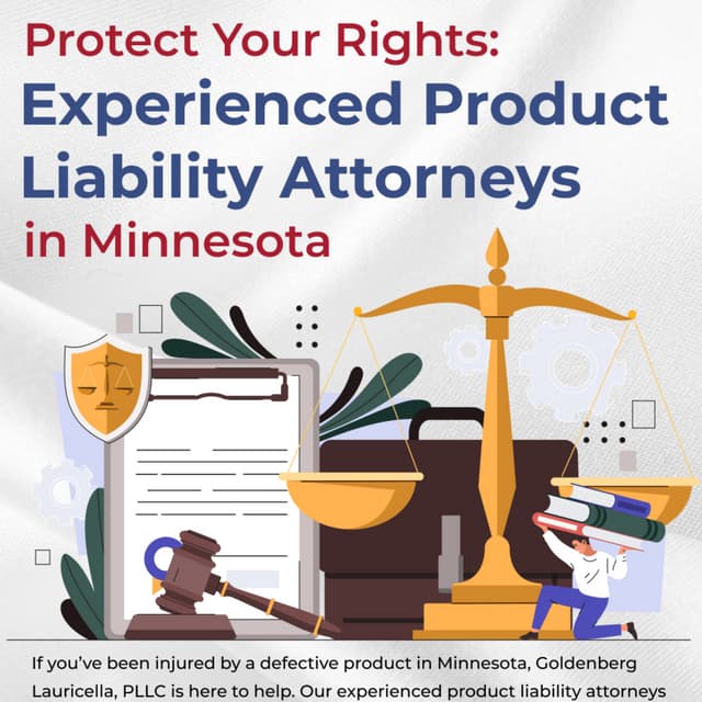 Experienced Product Liability Attorneys in Minnesota.pdf