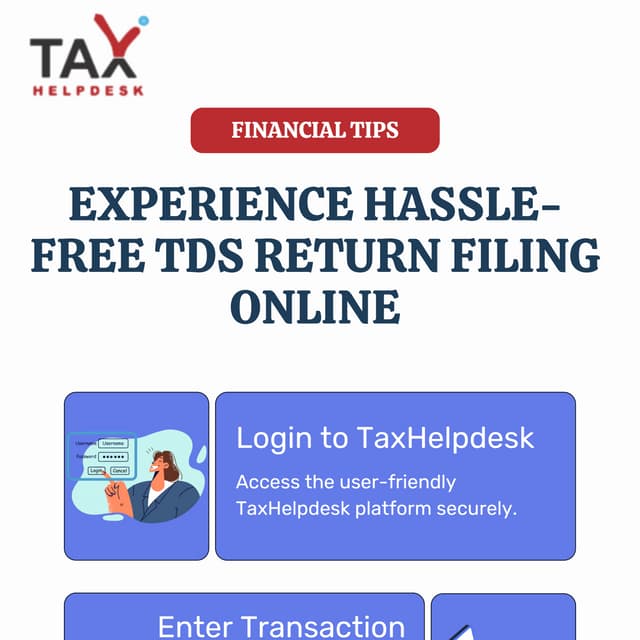 TDS return filing.pdf