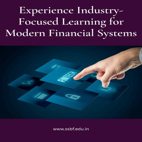 Experience Industry-Focused Learning for Modern Financial Systems.pdf