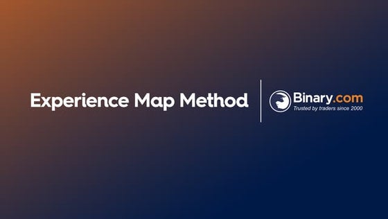 #UX : Experience Mapping Template | PPT