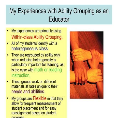 Metaphor for teaching | PPT