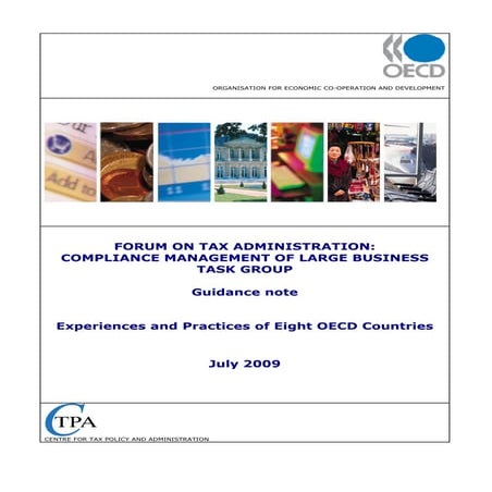 Experiences and practices of eight oecd countries | PDF