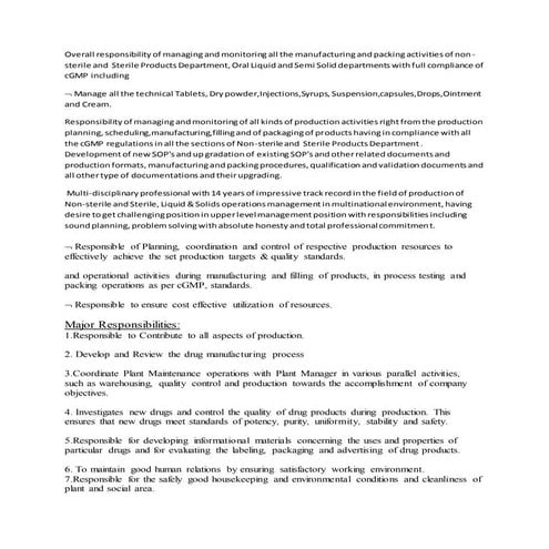 What are the Functions of Production Department.pdf