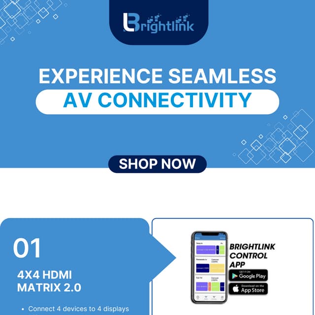 Experience Seamless AV Connectivity (1).pdf