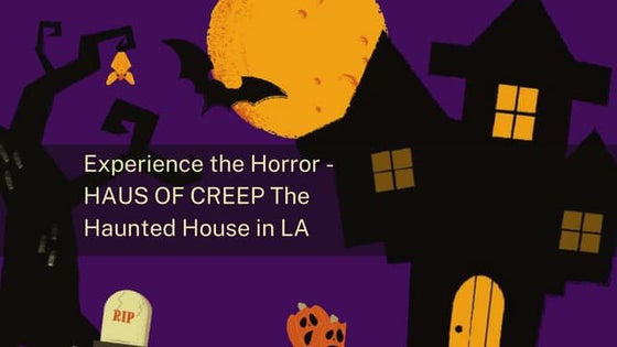 The Top Iconic Theaters In Los Angeles.pptx