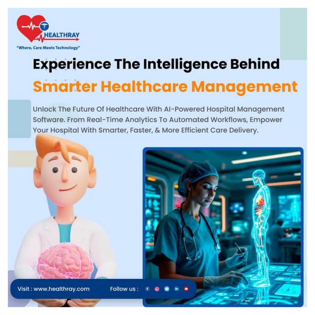 Experience the Intelligence Behind Smarter Healthcare Management.pdf