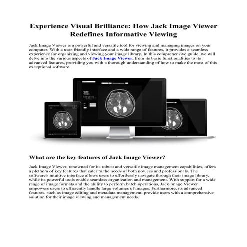 DICOM Servers The Backbone of Medical Imaging - Learn How They Work!.pdf