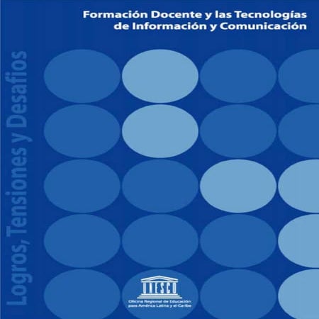 Experiencias De Formación Docente Pdf