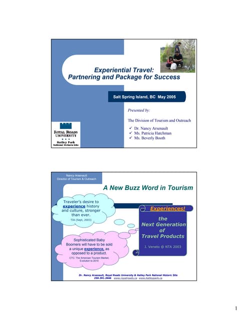 Citizen Engagement at NASA | PPT