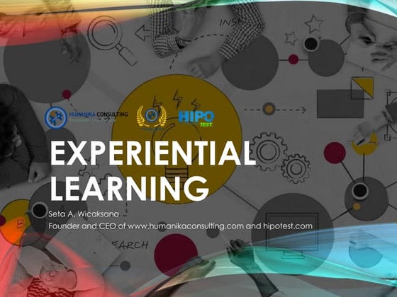 structured learning experiences | PPT | Education