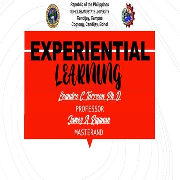 EXPERIENTIAL LEARNING.pptx