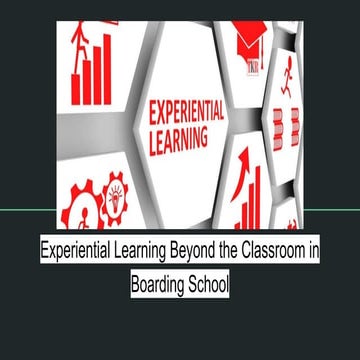Experiential Learning Beyond the Classroom in Boarding School.pdf ...