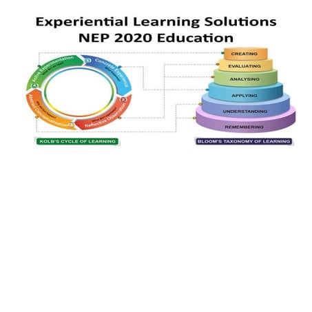 Outdoor Experiential Learning: Igniting Environmental Awareness among ...