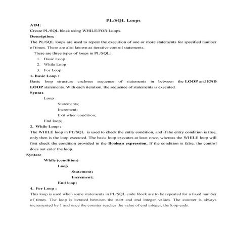 SssswswweExperiment-8 Loops in PLSQL.pdf