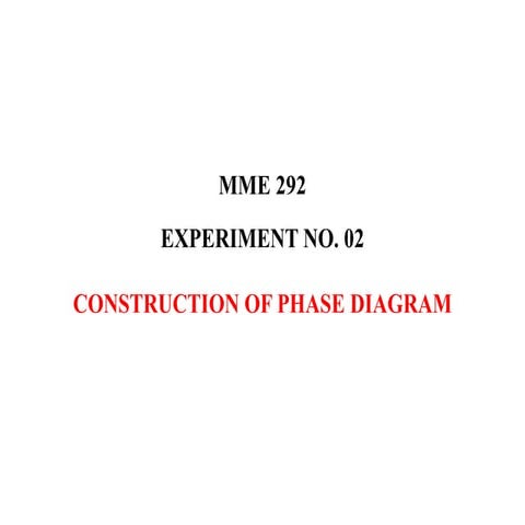 construction of phase diagram MME(lab).pptx