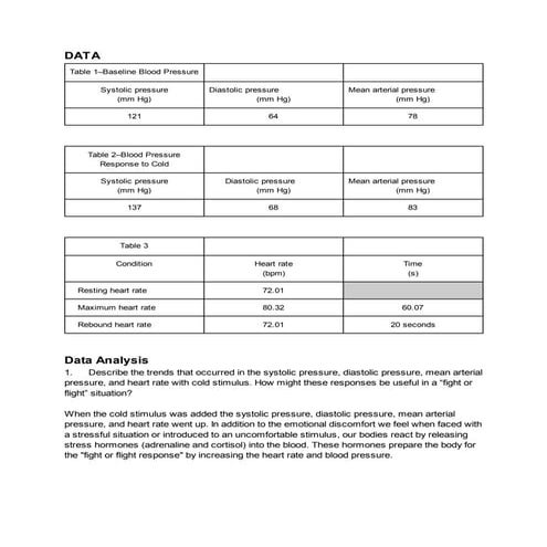Experiment 1 And 2 Pdf