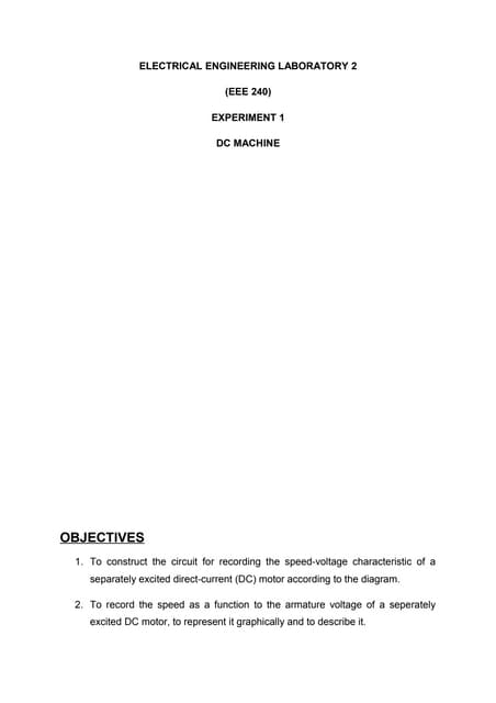 THEVENIN’S THEOREM AND WHEATSTONE BRIDGE experiment 4 | DOCX
