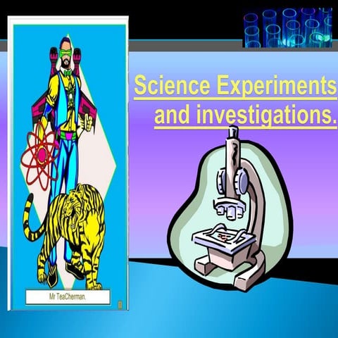 Experiment 3 | PPT