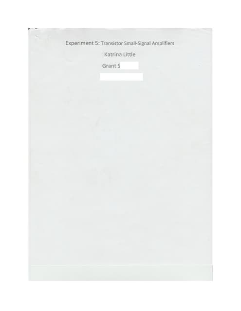 Lab 4 Three-Bit Binary Adder | PDF | Programming Languages | Computing