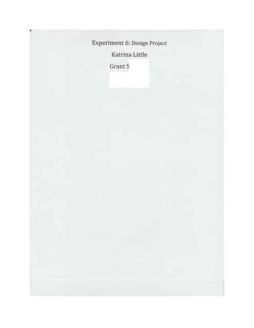 Lab 4 Three-Bit Binary Adder | PDF | Programming Languages | Computing