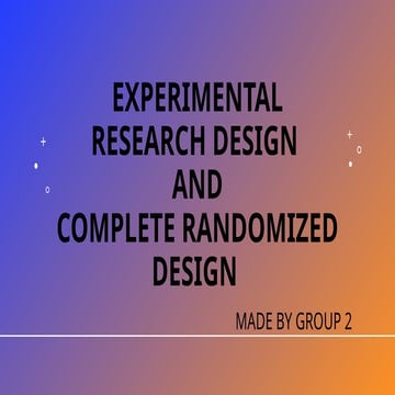 EXPERIMENTAL-RESEARCH-DESIGN..FINAL.pptx