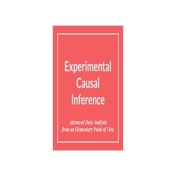 COVID and Causal Inference -- CogX 6/2020 | PPTX