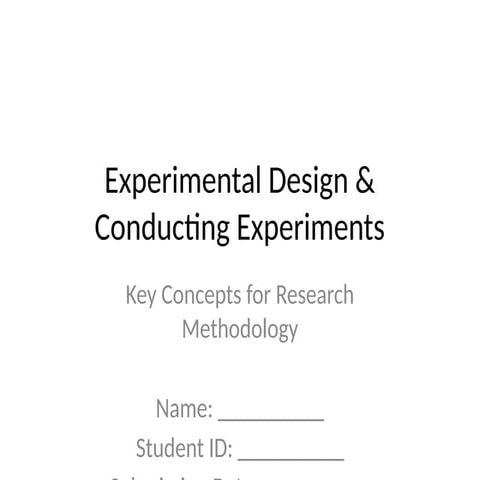 Experimental_Design_Presentation_Clean.pptx