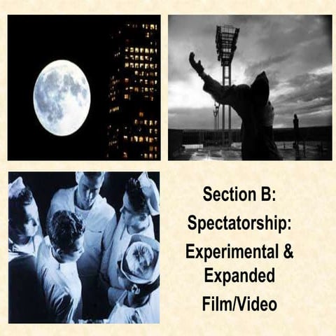 PhD confirmation presentation | PDF