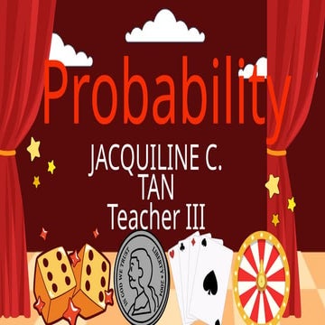 Experimental Probability Presentation.pptx