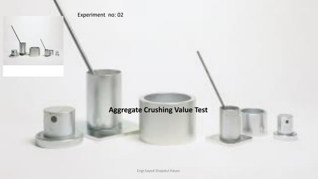 Experiment no 03 setting time of cement. | PDF