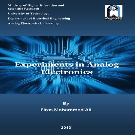 Unit 1 Numerical Problems on PN Junction Diode | PDF