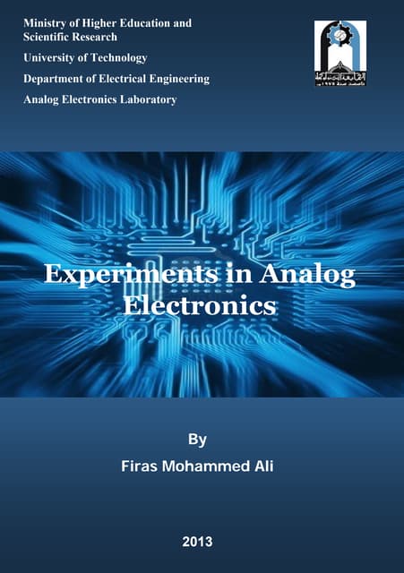 Diode Equivalent Circuits.ppt