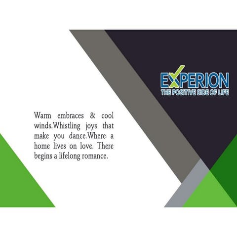 Experion westerlies plots | PPTX