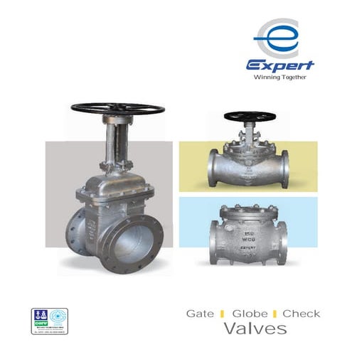Flowserve Valtek Mark One Control Valve | PDF