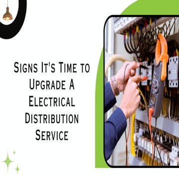 Expert Electrical Distribution Solutions | PDF