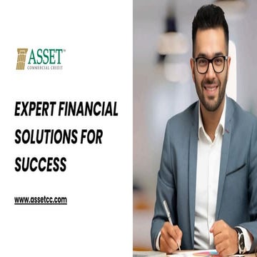 Expert Financial solutions for success.pdf