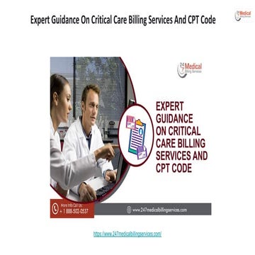 Expert Guidance On Critical Care Billing Services And CPT Code.pdf