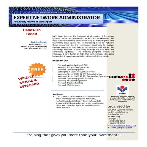 Microsoft exchange server 2013 | PDF