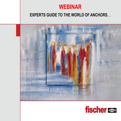 Expert's Guide to the World of Anchors | PDF