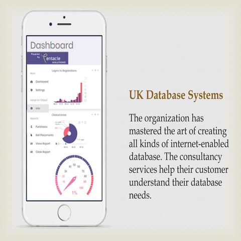 Experts in database development glasgow | PDF | Databases | Computer ...
