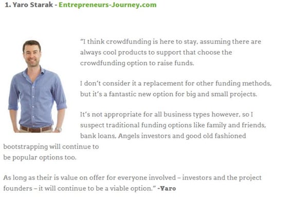 Crowdfunding and Gamification | PDF