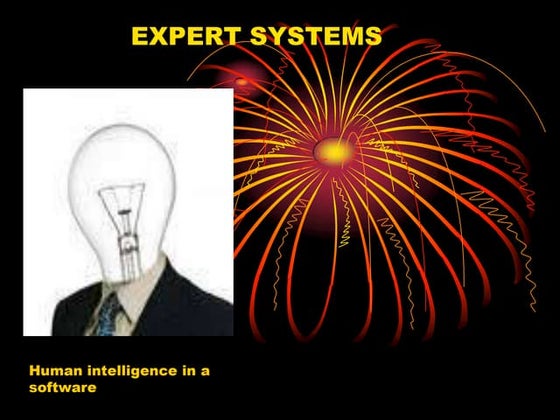 Knowledge based system | PPT