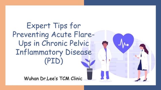 5 Essential Methods for Nursing Pelvic Inflammatory Disease.pptx
