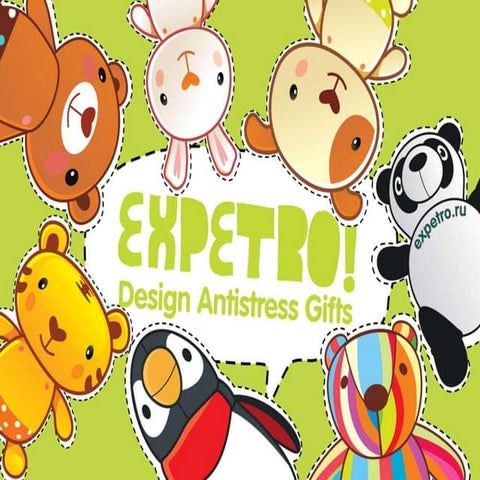 Expetro for Europe | PPTX