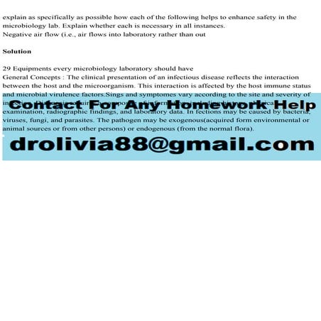 explain as specifically as possible how each of the following helps .pdf