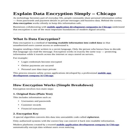 Explain Data Encryption Simply – Chicago.pdf
