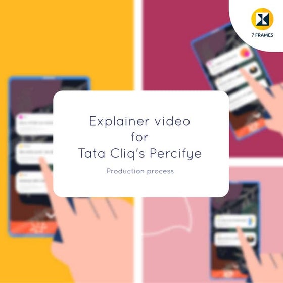 Understanding the Explainer Video Process | PDF