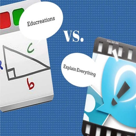 Explain Everything Tips | PPT